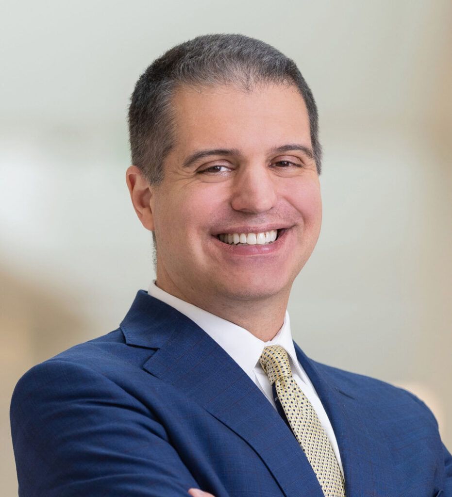 Attorneys | Experienced Counsel Serving Kansas and Missouri