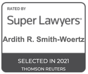 Ardith Smith-Woertz | Respected Family Law Attorney