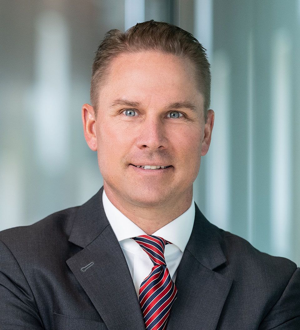 Attorneys | Experienced Counsel Serving Kansas and Missouri
