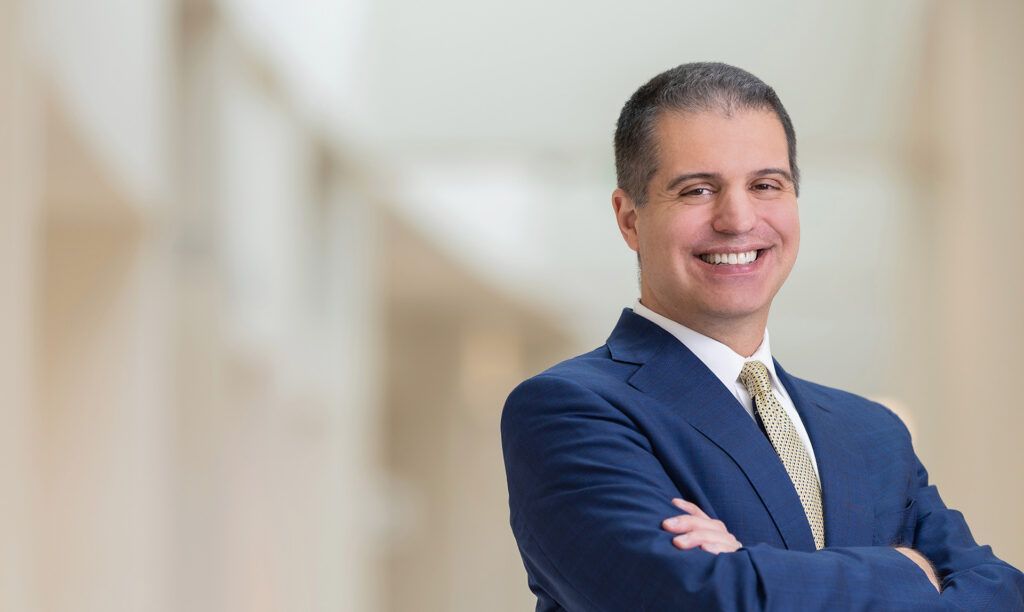 Christopher M. Joseph | Top-Rated Criminal Defense Attorney