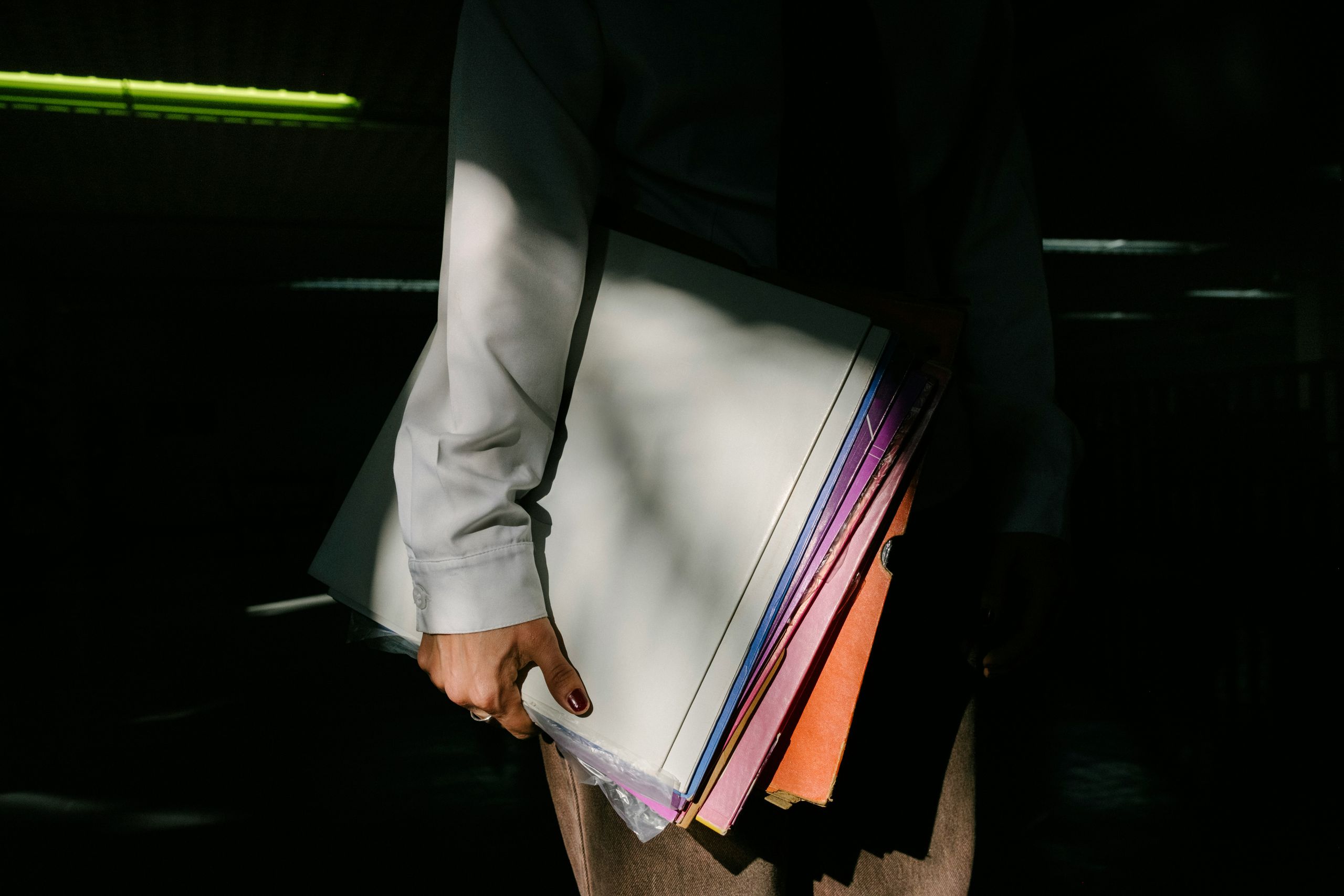 The Ethics of Change | Joseph, Hollander & Craft LLC